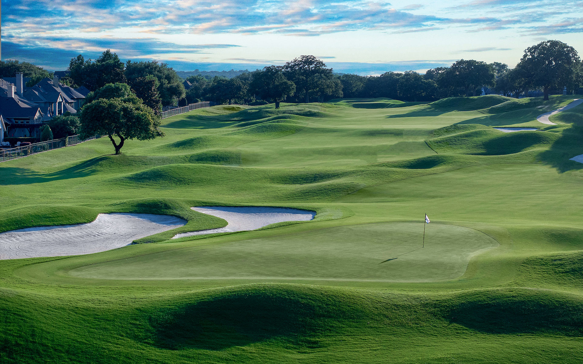 Timarron Country Club | Southlake, TX | Invited